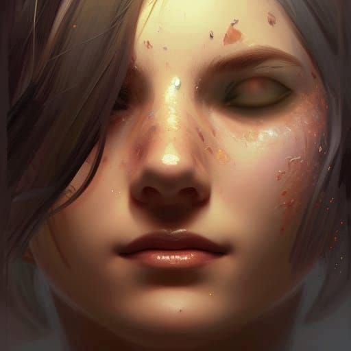 Endless Fake - AI Generated Artwork - NightCafe Creator