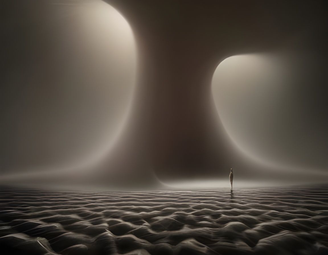 Exploding Pools - AI Generated Artwork - NightCafe Creator