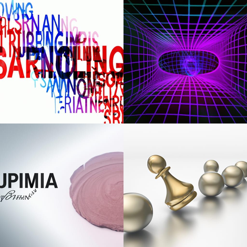 Supernormal stimulus - AI Generated Artwork - NightCafe Creator