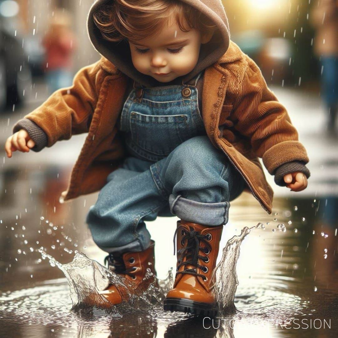 Fun - AI Generated Artwork - NightCafe Creator