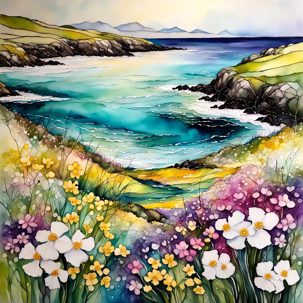 Spring Coast - Spring Coast