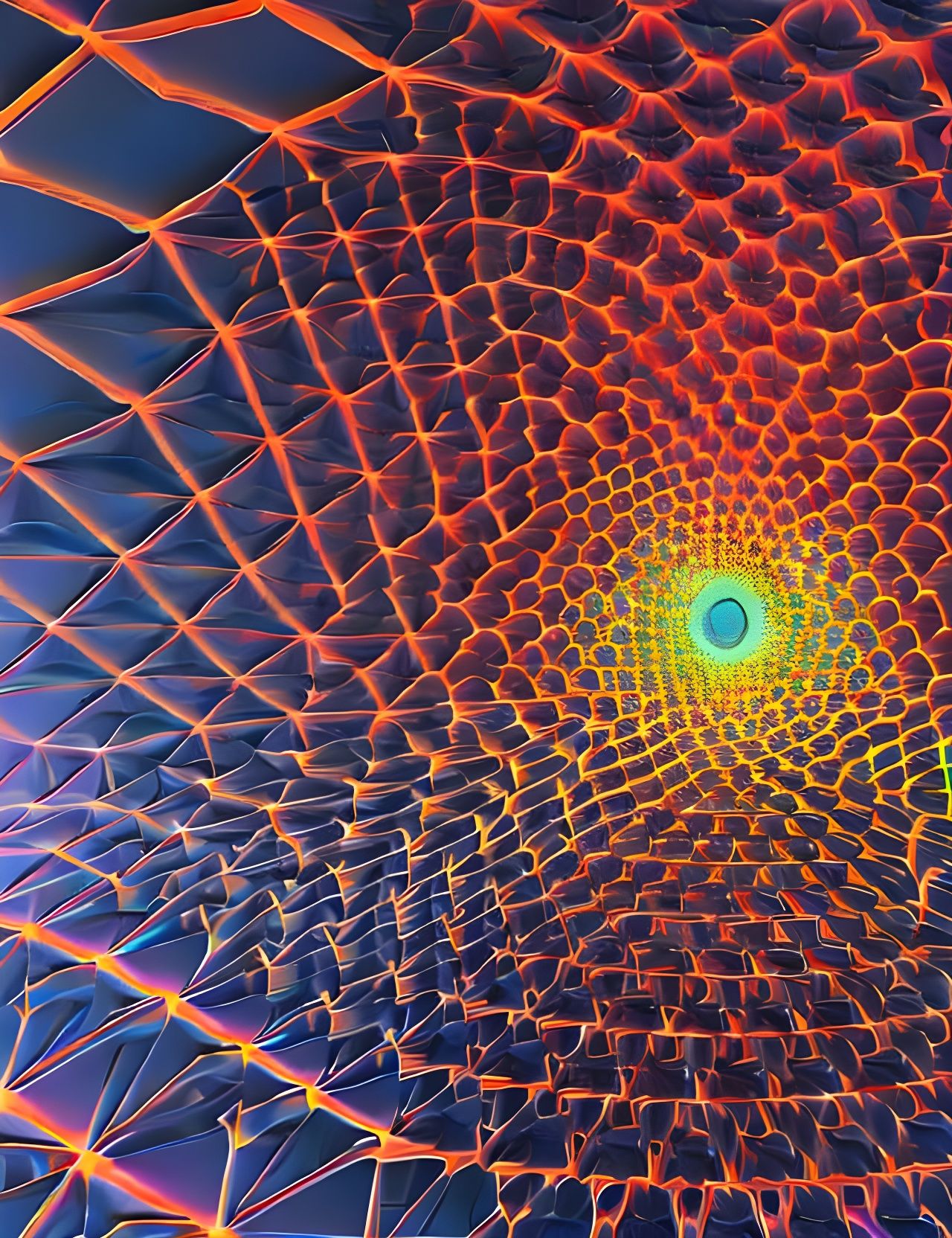 trasnformation into transcendence into collaborative intelligence ...