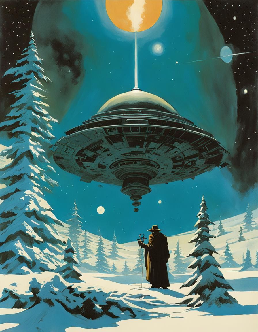 astral recall - AI Generated Artwork - NightCafe Creator