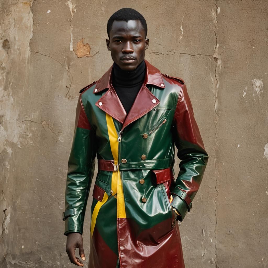 Devin - AI Generated Artwork - NightCafe Creator