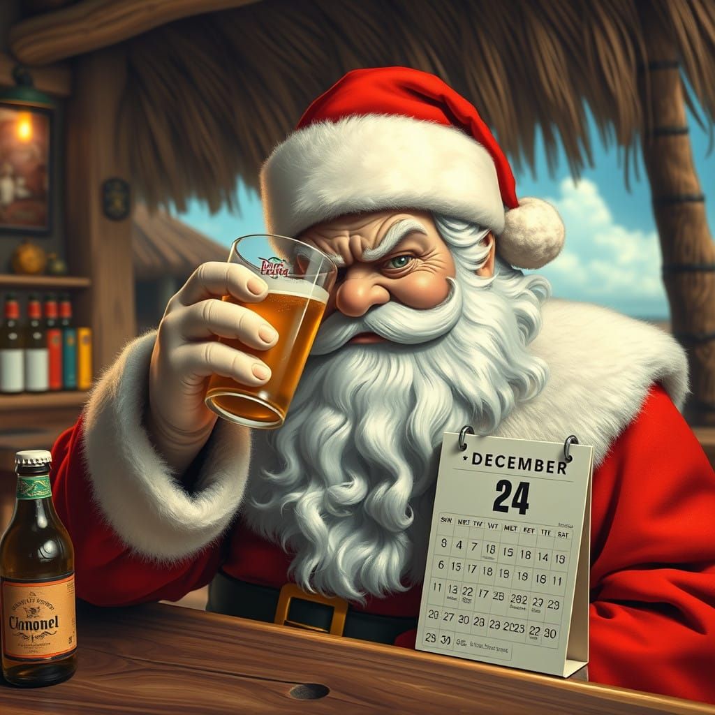 Nope, not doing it this year!! - Nope, not doing it this yea...