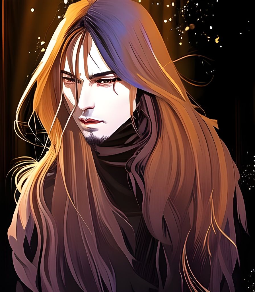 AI Generated Artwork - NightCafe Creator