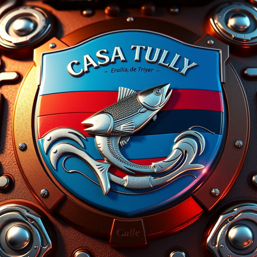 El Río y el Pez - El Río y el Pez