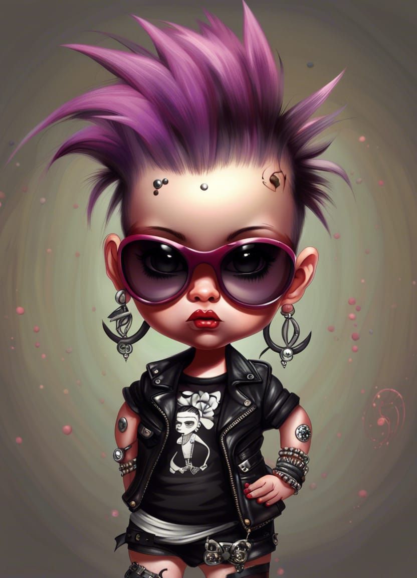 UC - AI Generated Artwork - NightCafe Creator