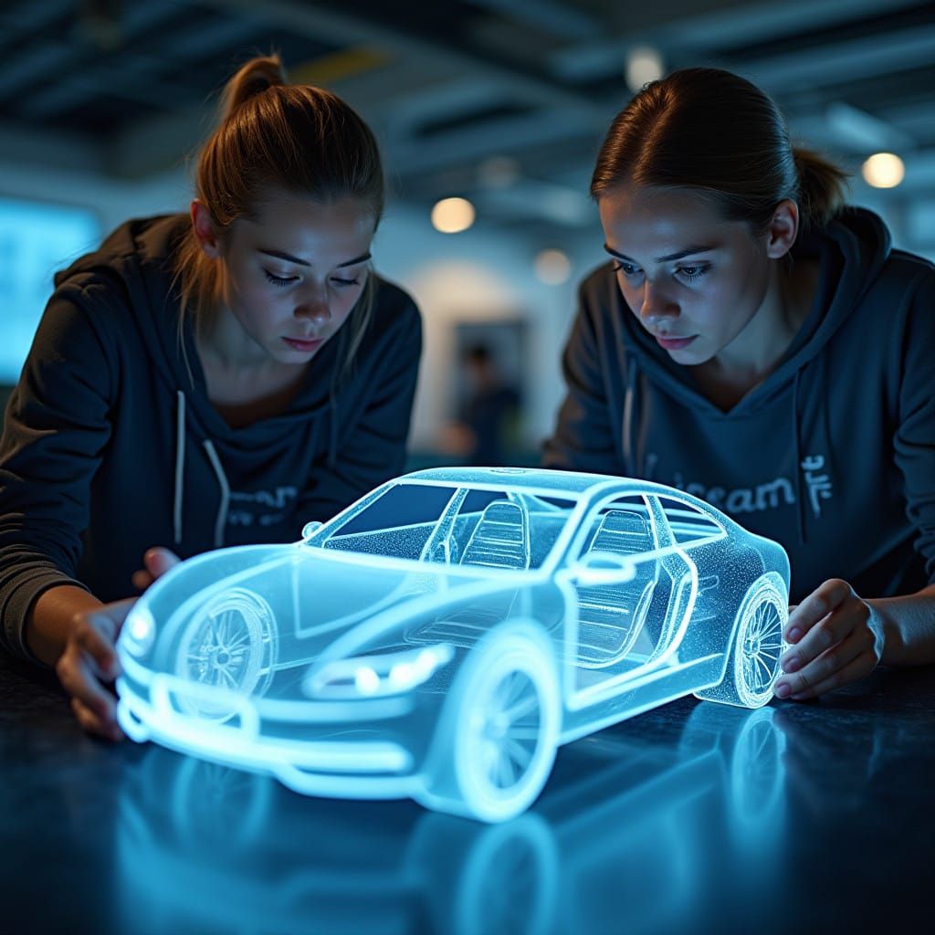 Lesson Car Design - Lesson Car Design