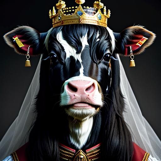 Idiomatic expression that i never could understand: Sacred cow - AI ...
