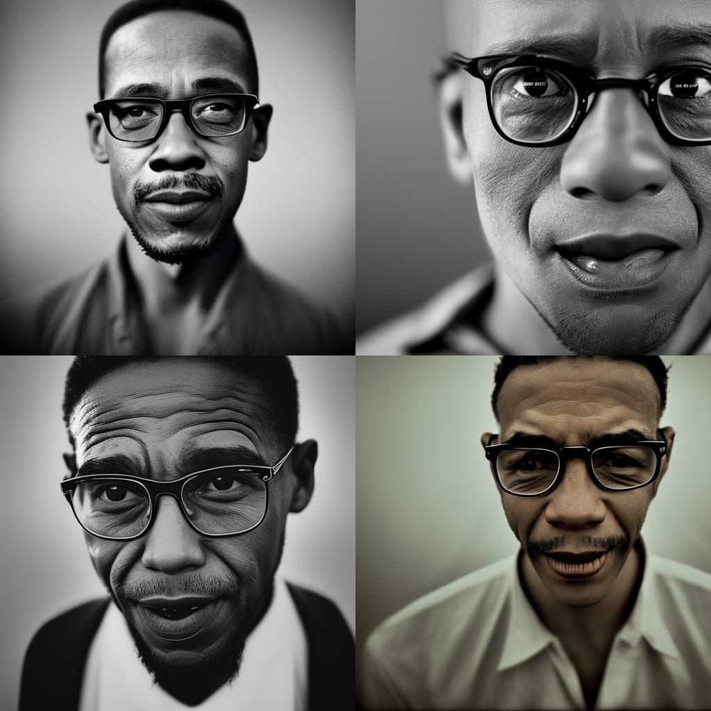 Generated man - AI Generated Artwork - NightCafe Creator