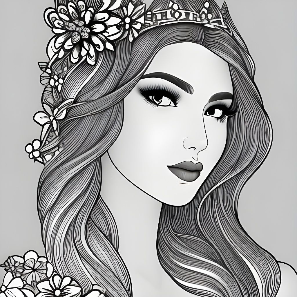 Color Me Surprised - AI Generated Artwork - NightCafe Creator