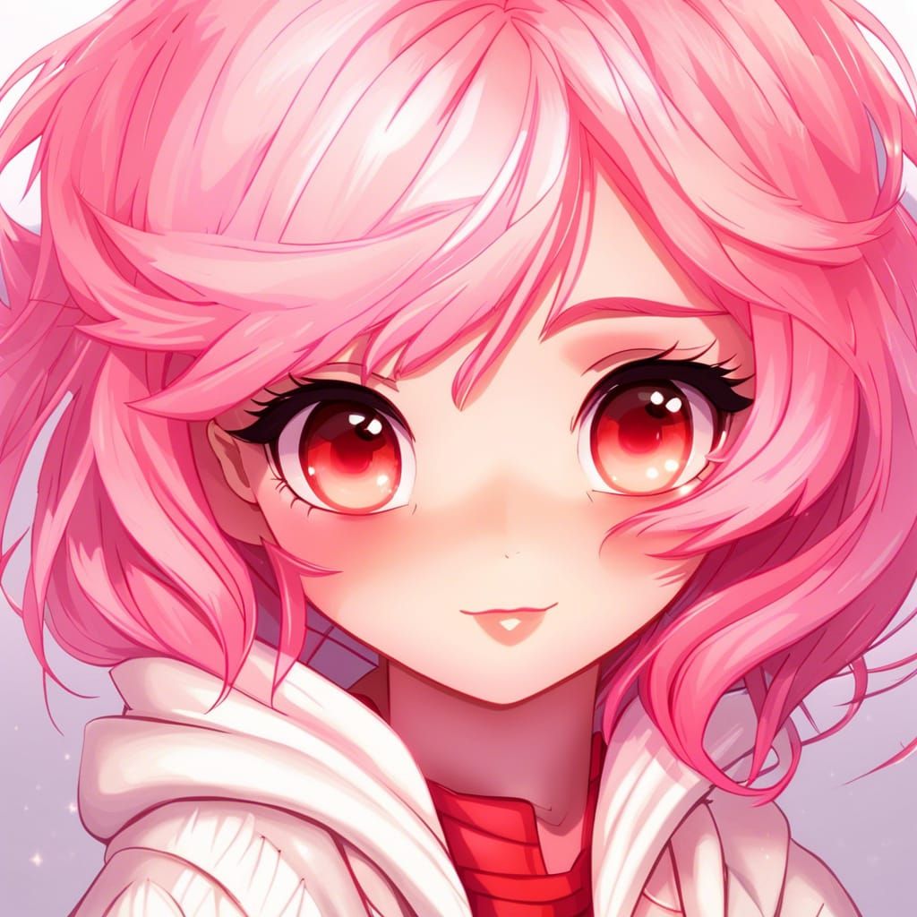 Cute - AI Generated Artwork - NightCafe Creator