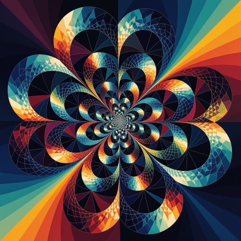 Spectrum Bloom Core - Spectrum Bloom Core