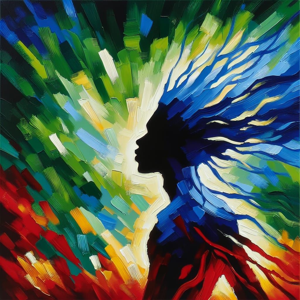 Essence of Freedom - Essence of Freedom