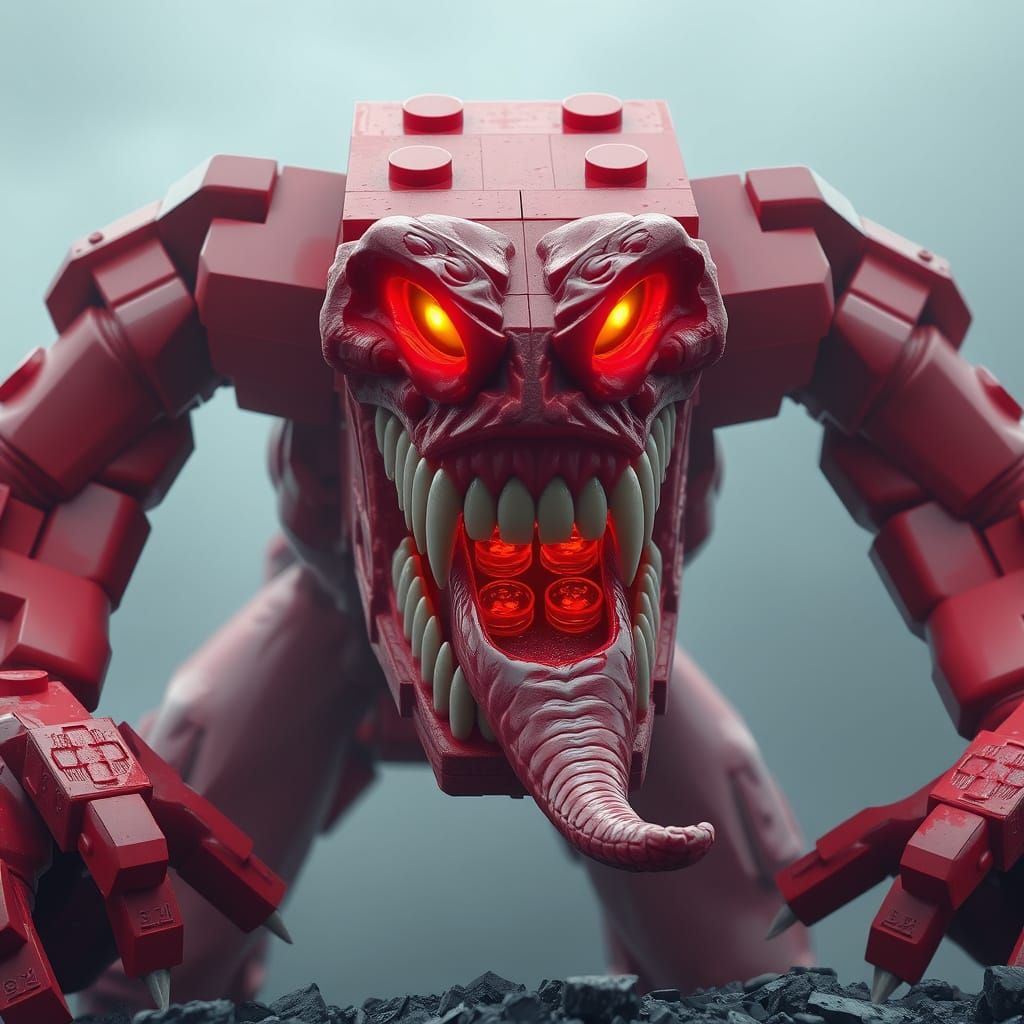 When you enter your kids bedroom and find your self facing the final ...