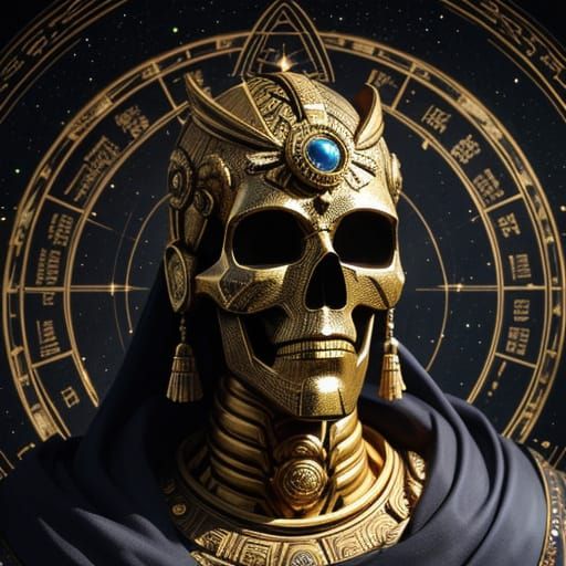 The 'Anunnaki'-like being depicted on a Sumerian tablet: his golden ...