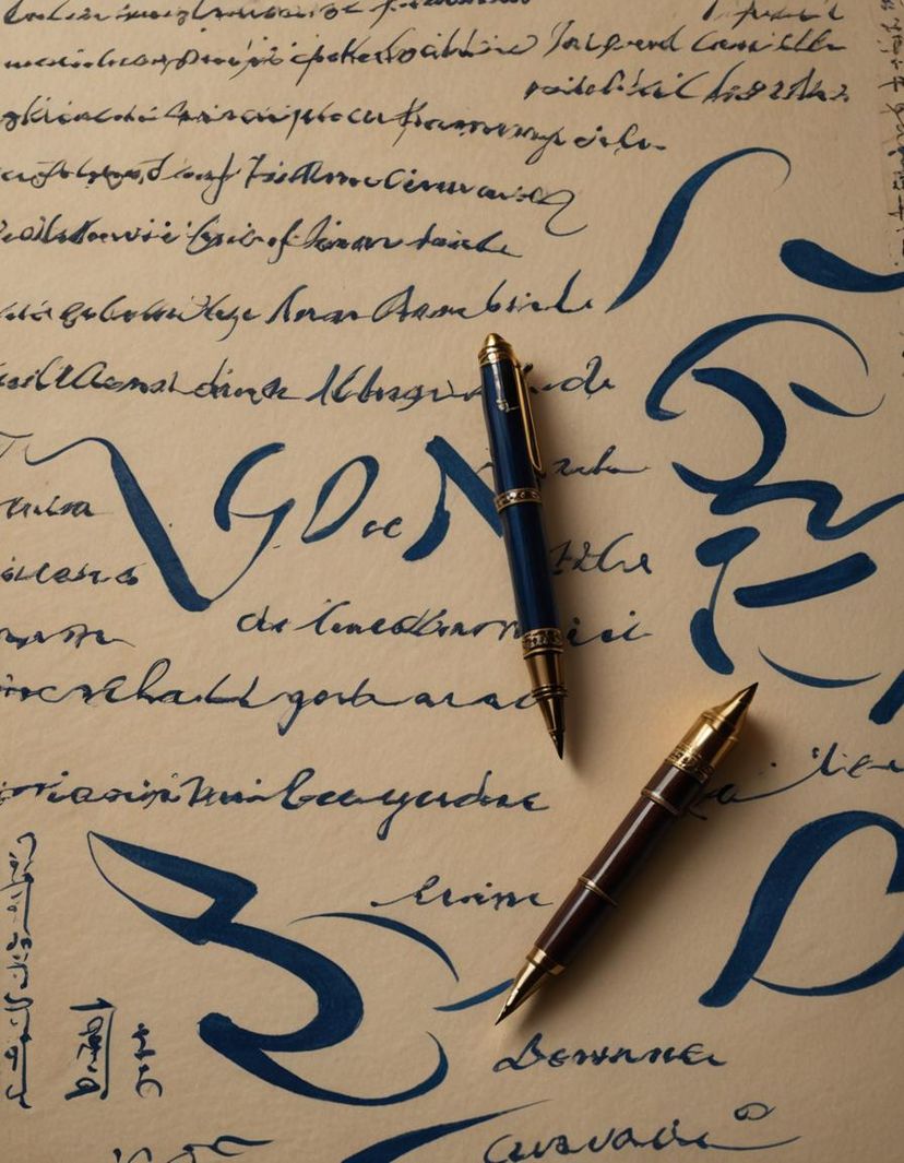 Marvelous Epic Futurism quantum gear retro scifi c... - AI Art