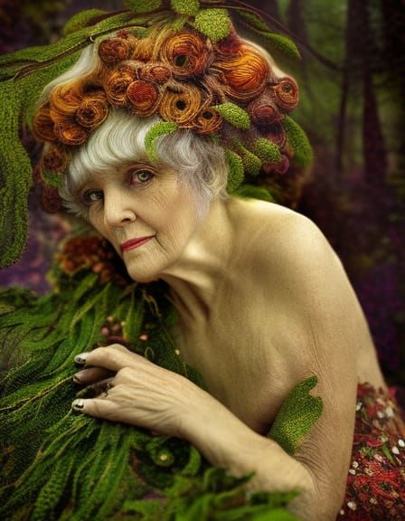 "Watcha doin' sonny?" - AI Generated Artwork - NightCafe Creator