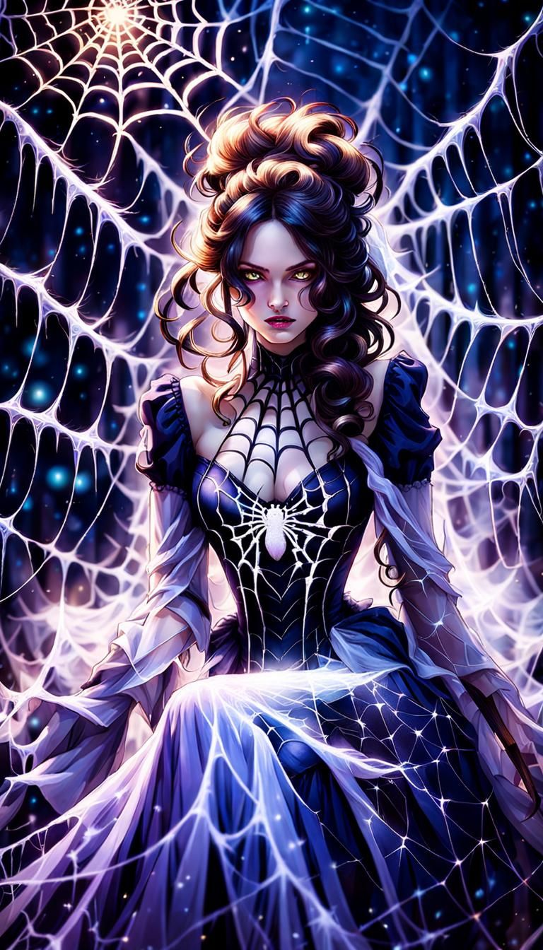 The huntsman - AI Generated Artwork - NightCafe Creator