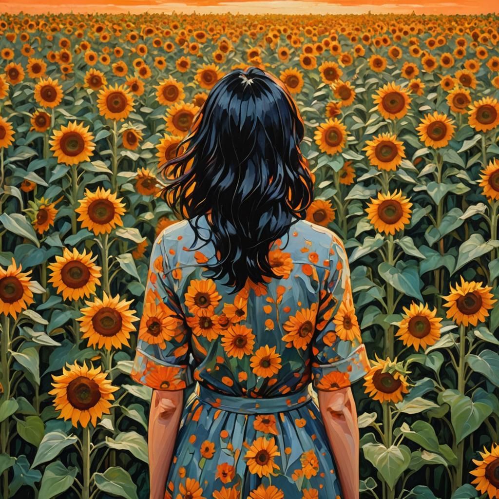 hidden - AI Generated Artwork - NightCafe Creator