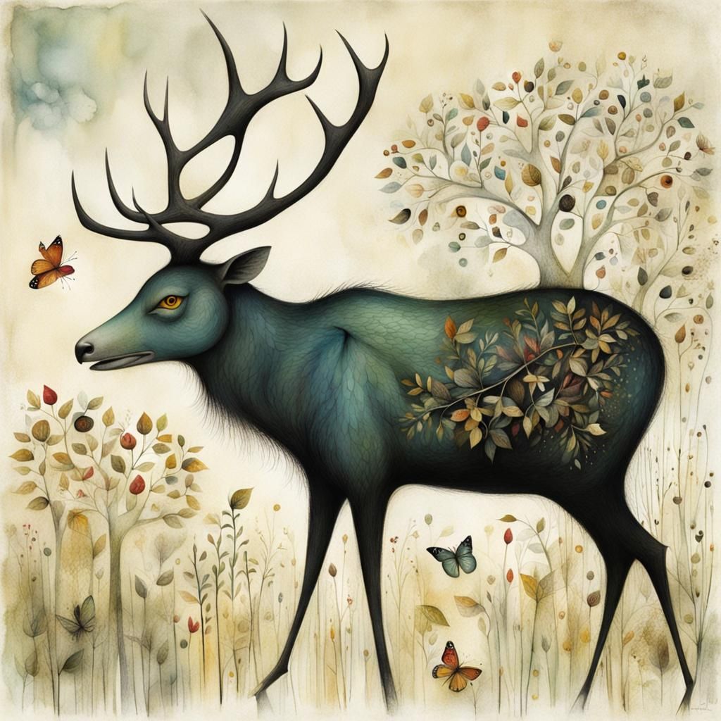 by Amanda Clark and Gabriel Pacheco and Tracie Grimwood and Ralph ...