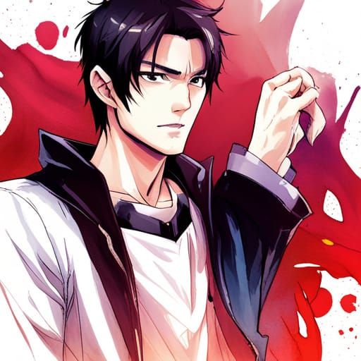 King - AI Generated Artwork - NightCafe Creator