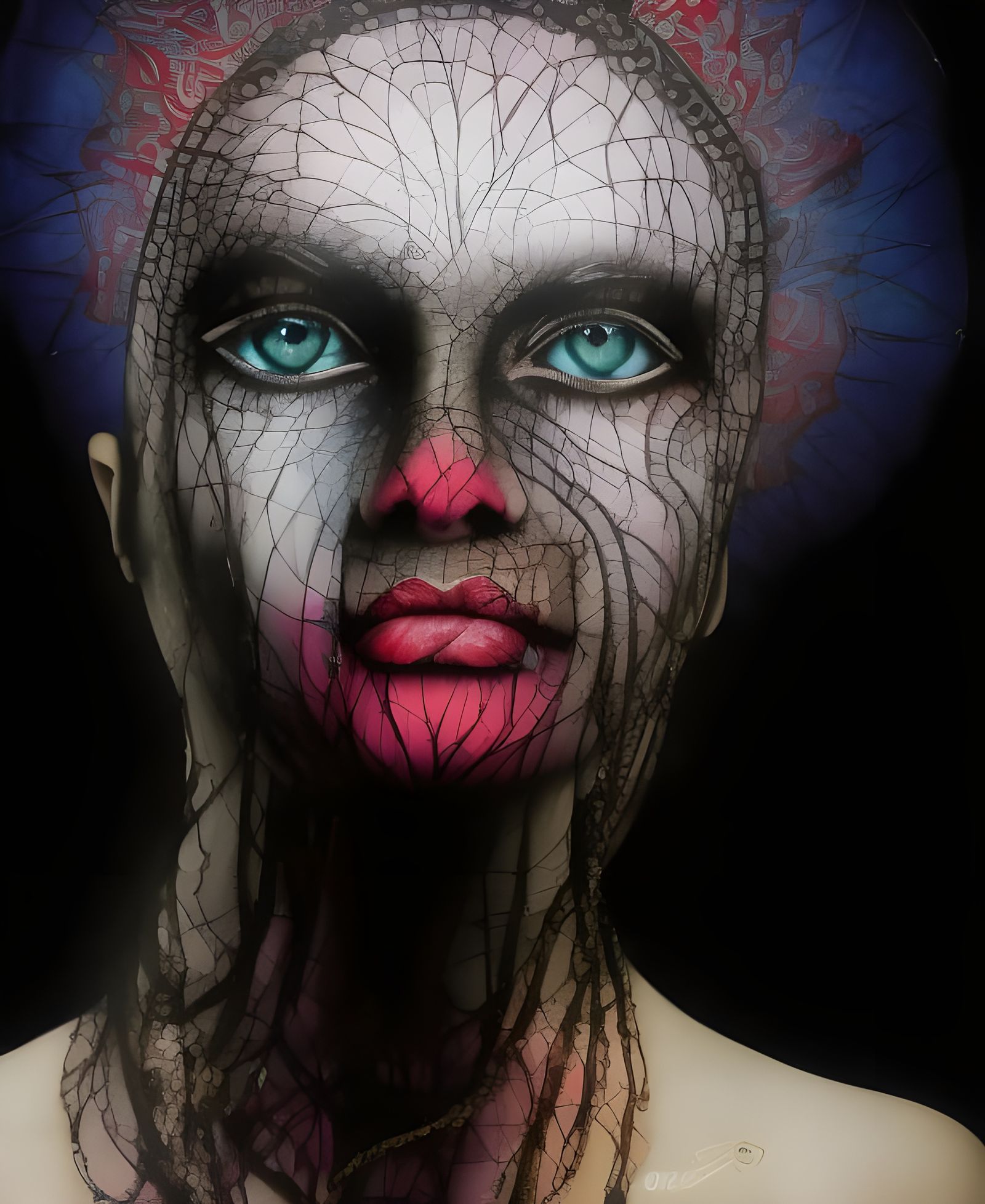 That obvious - AI Generated Artwork - NightCafe Creator