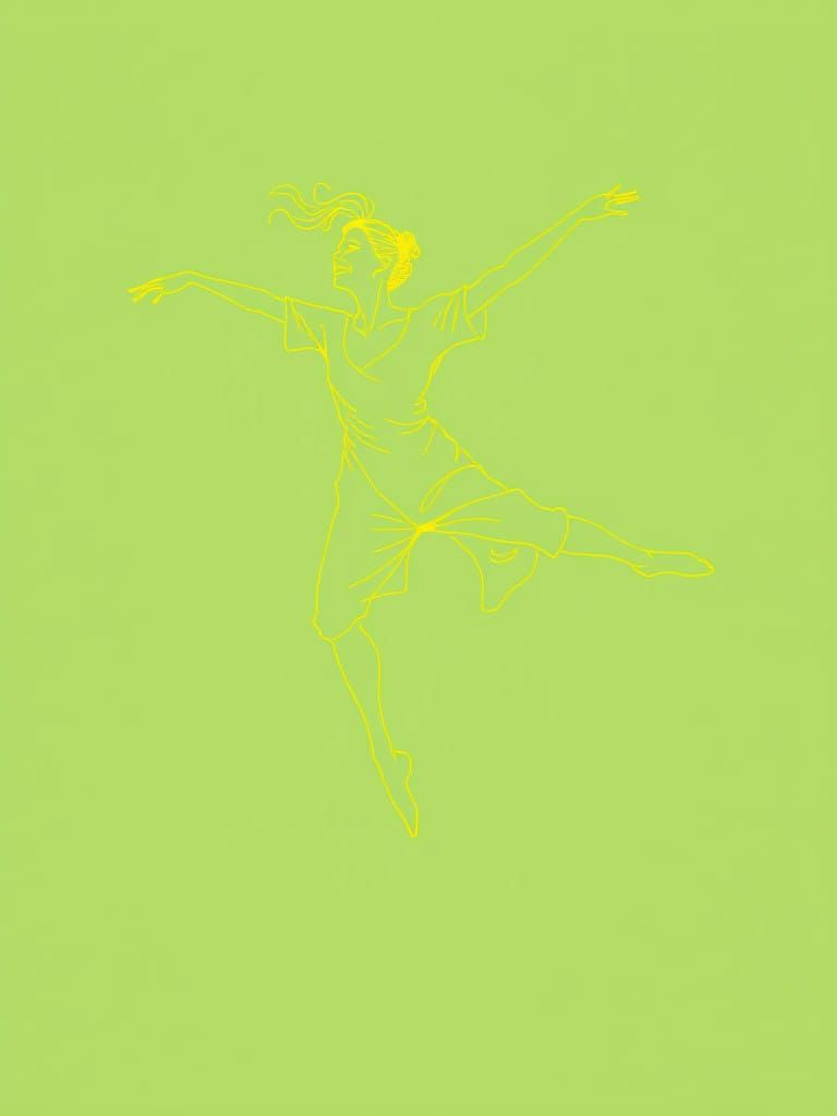 Dancer (too light) - Dancer (too light)