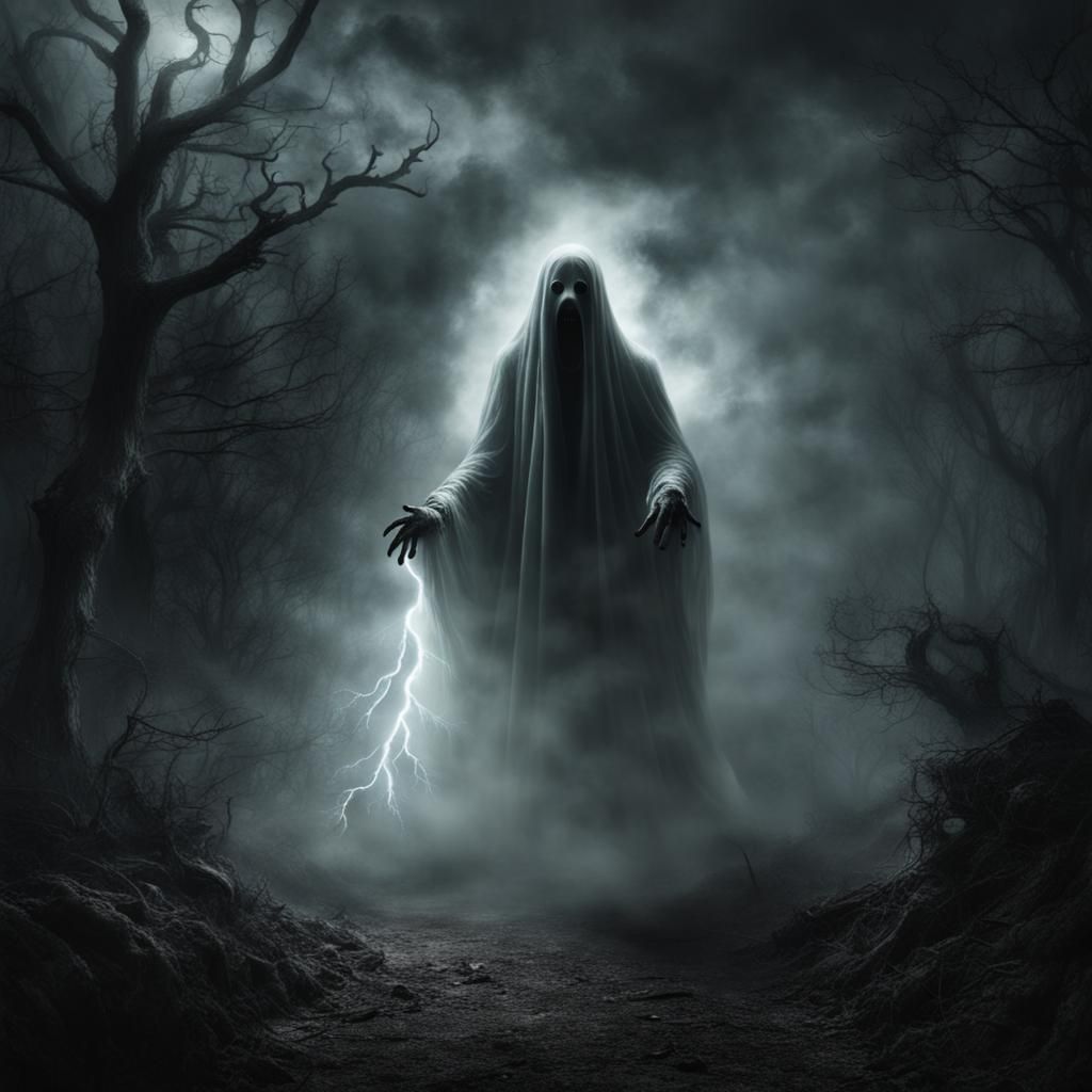 Dark - AI Generated Artwork - NightCafe Creator