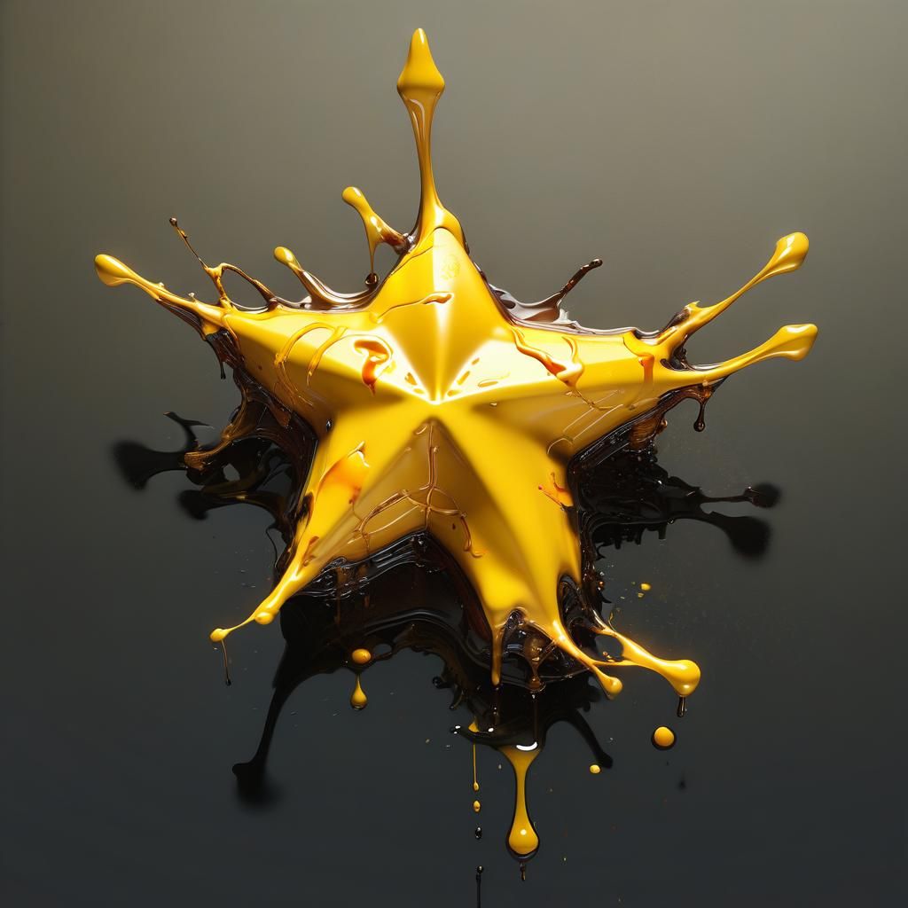 Even light disappears - AI Generated Artwork - NightCafe Creator