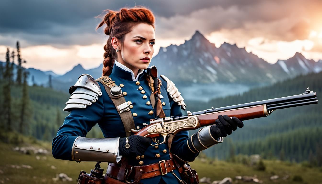 Military Patrol - AI Generated Artwork - NightCafe Creator