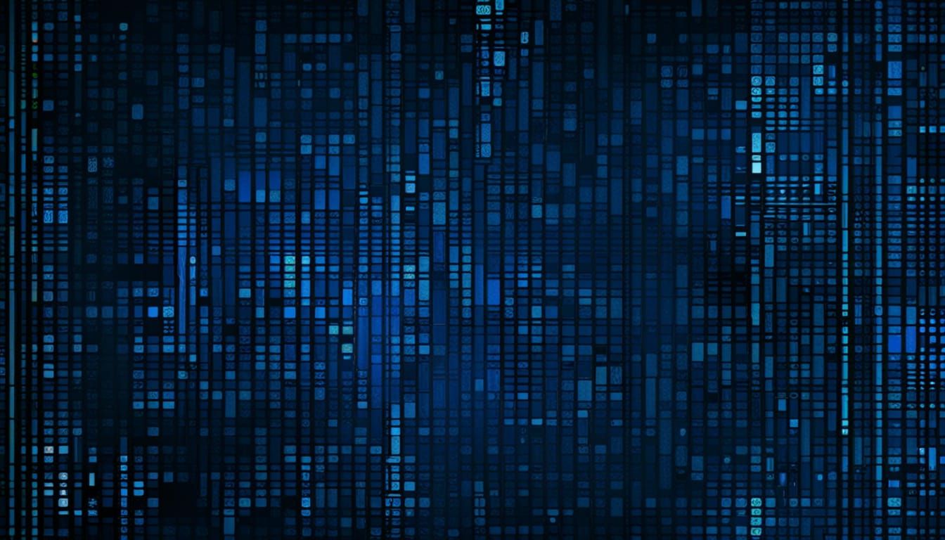 Background Desktop PC - AI Generated Artwork - NightCafe Creator