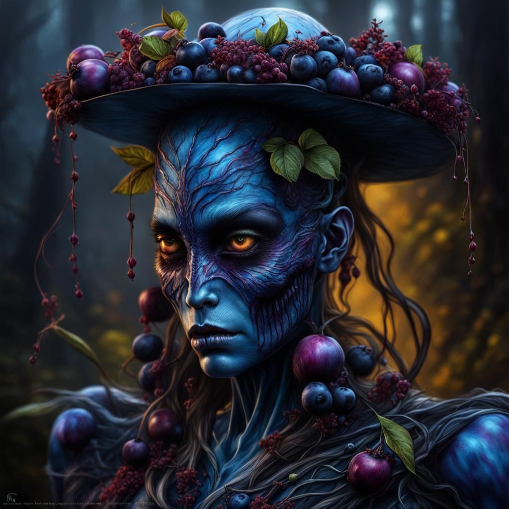 Undead Dead - AI Generated Artwork - NightCafe Creator