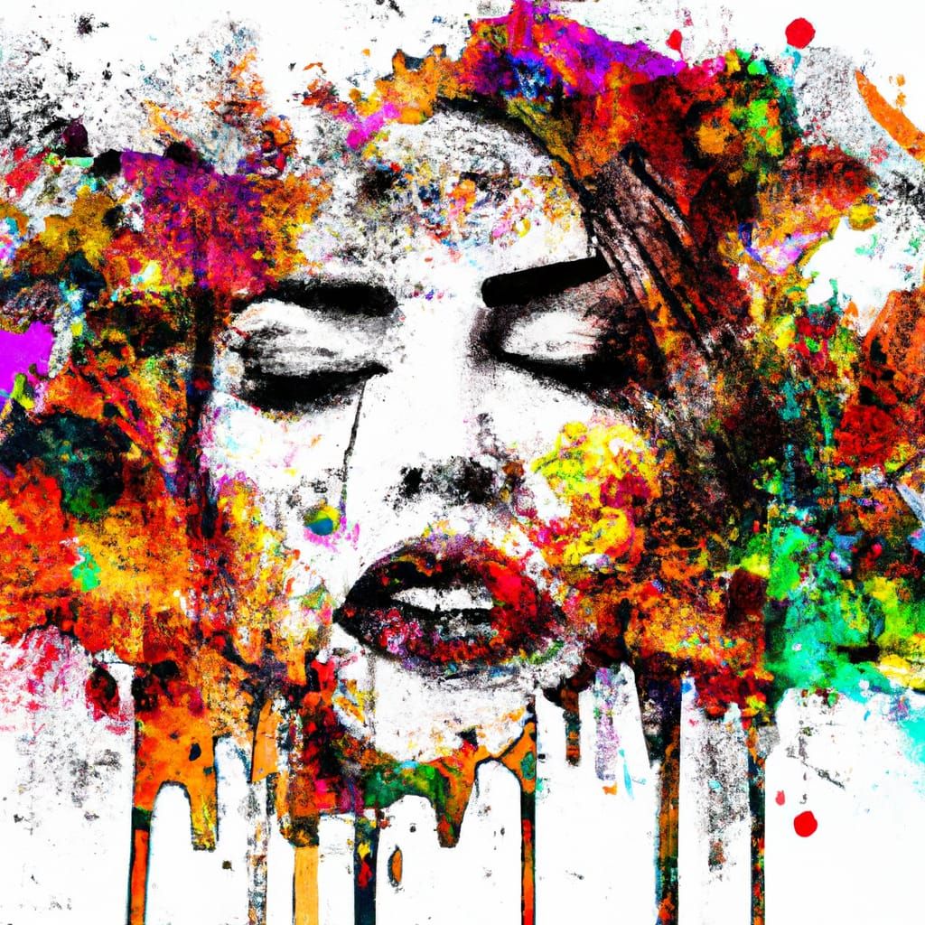 ruby lillymarie nale graffiti art, splash art, street art, spray paint ...