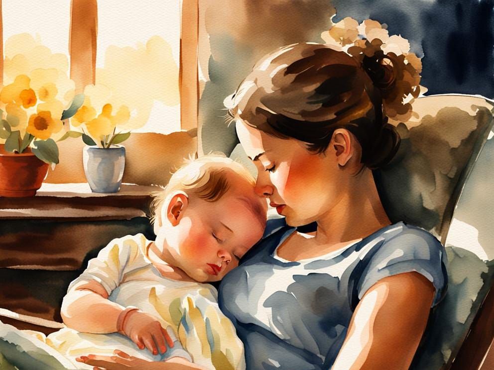 The Nappers - The Nappers