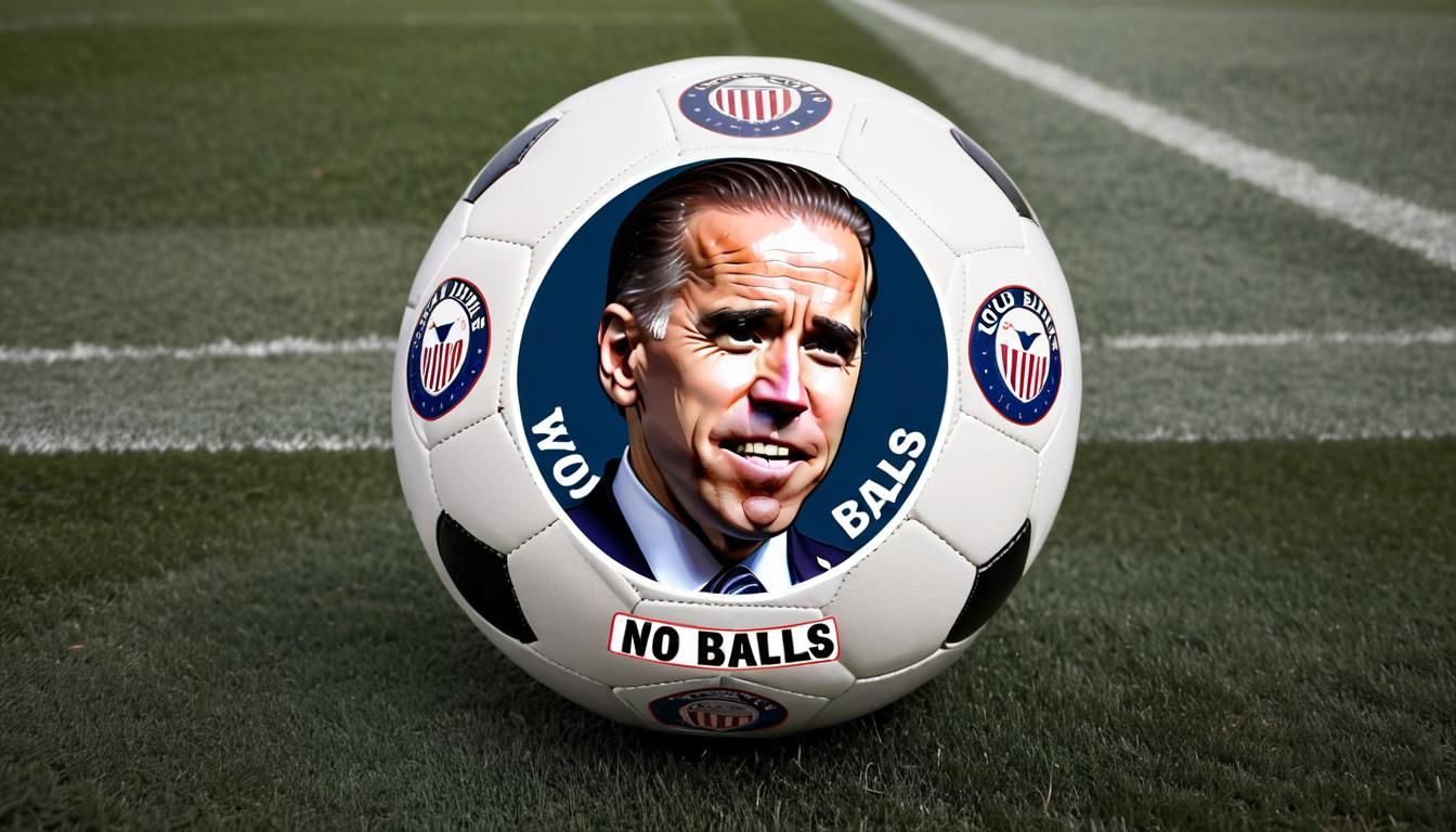 Nuclear Football - AI Generated Artwork - NightCafe Creator