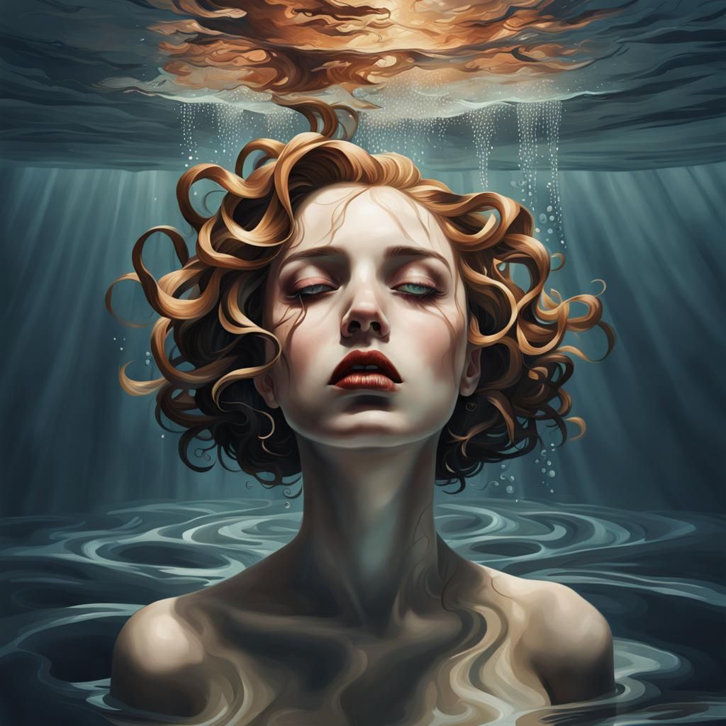 unique !! - AI Generated Artwork - NightCafe Creator