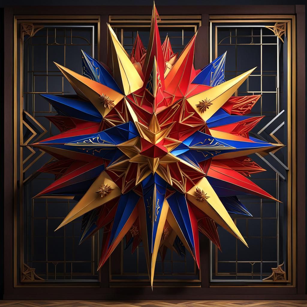 Capiz Parol Philippines