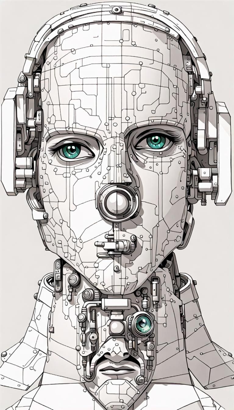 Superb AI, draw me your intelligence - AI Generated Artwork - NightCafe ...