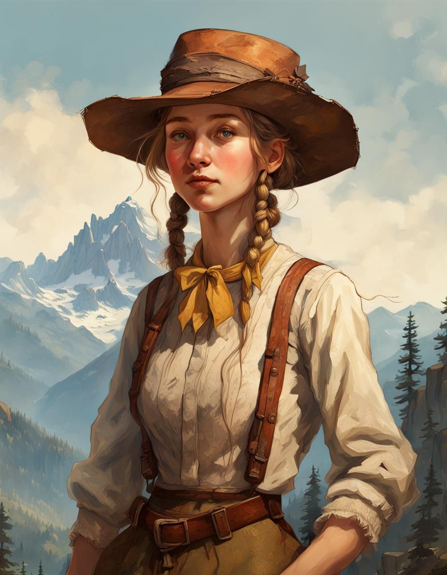 Untitled Creation - AI Generated Artwork - NightCafe Creator