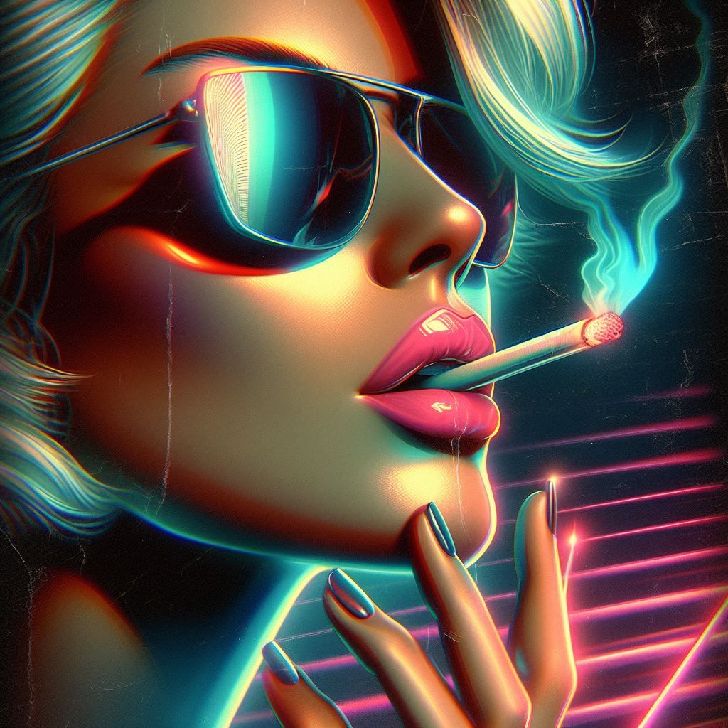 Heartbreaker Saturday Night Fever Ai Generated Artwork Nightcafe