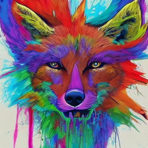 Untitled Creation - AI Generated Artwork - NightCafe Creator