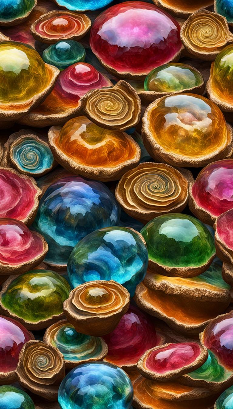 Texture - AI Generated Artwork - NightCafe Creator