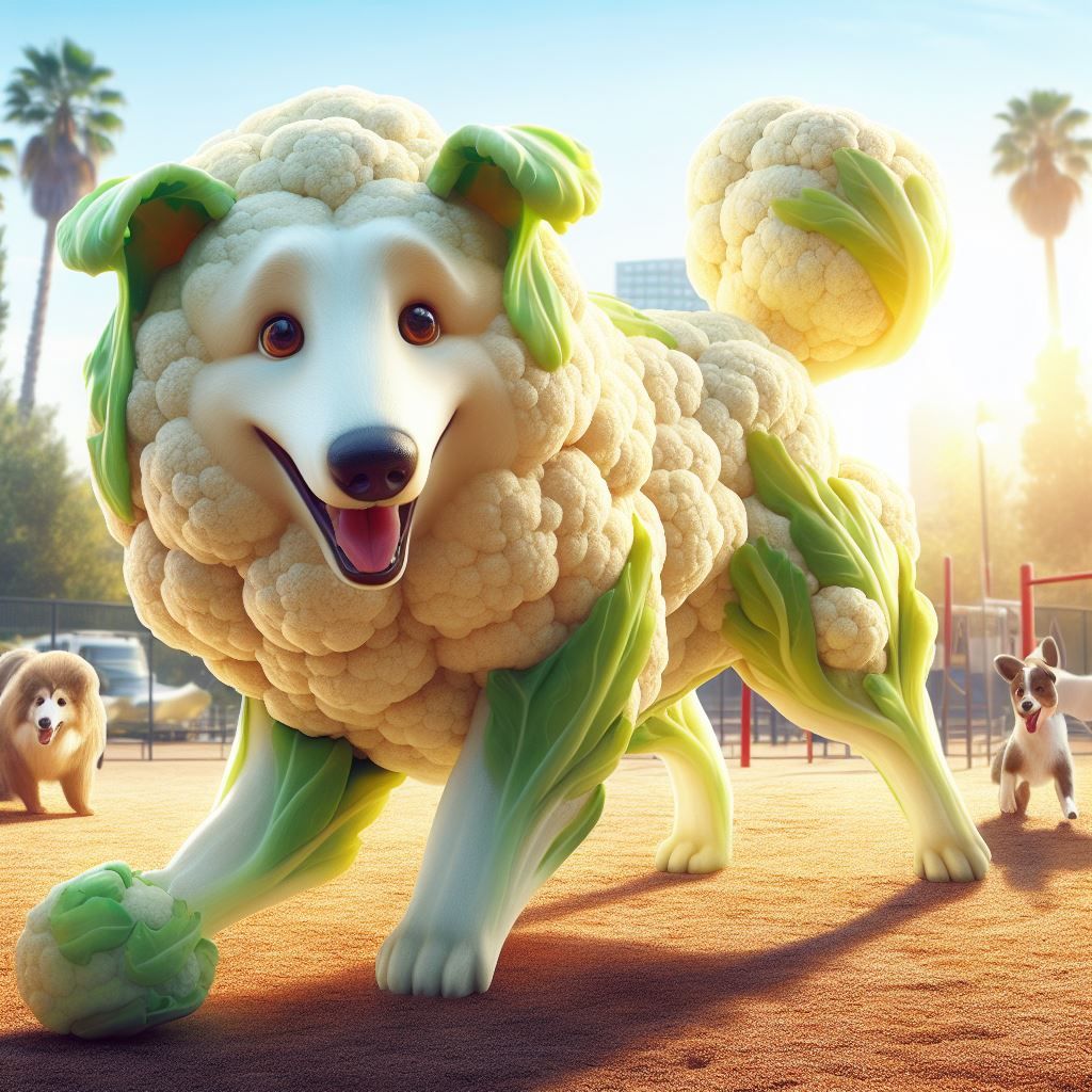 Collie-flower - AI Generated Artwork - NightCafe Creator