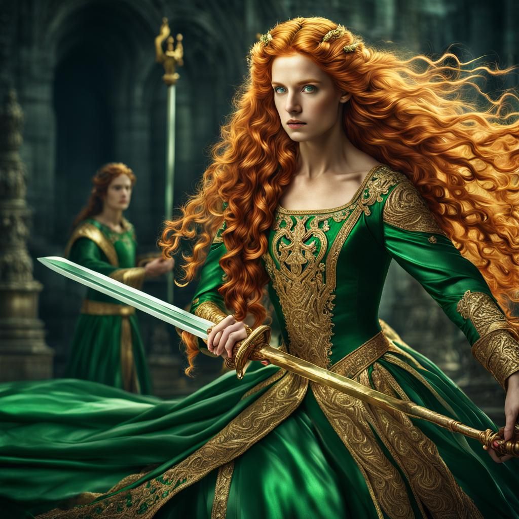 Avava - AI Generated Artwork - NightCafe Creator