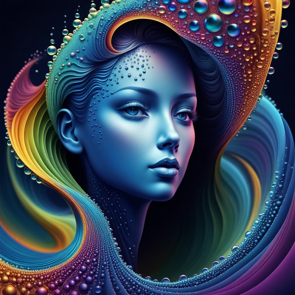 Comparing Models - AI Generated Artwork - NightCafe Creator