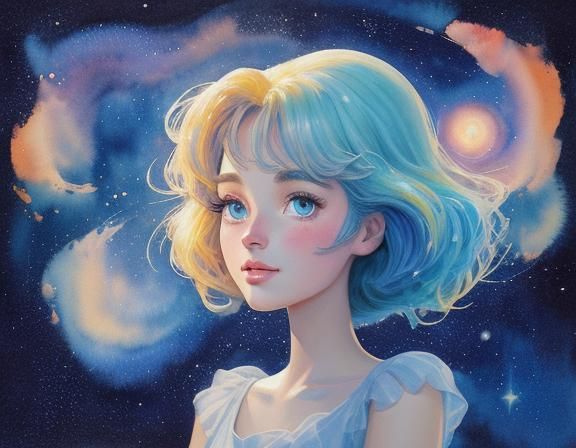 “When you wish upon a star, makes no difference who you are. Anything ...