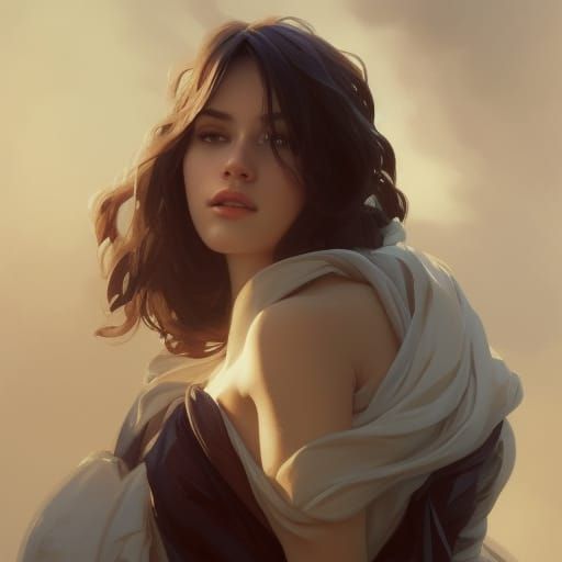 Lol - AI Generated Artwork - NightCafe Creator