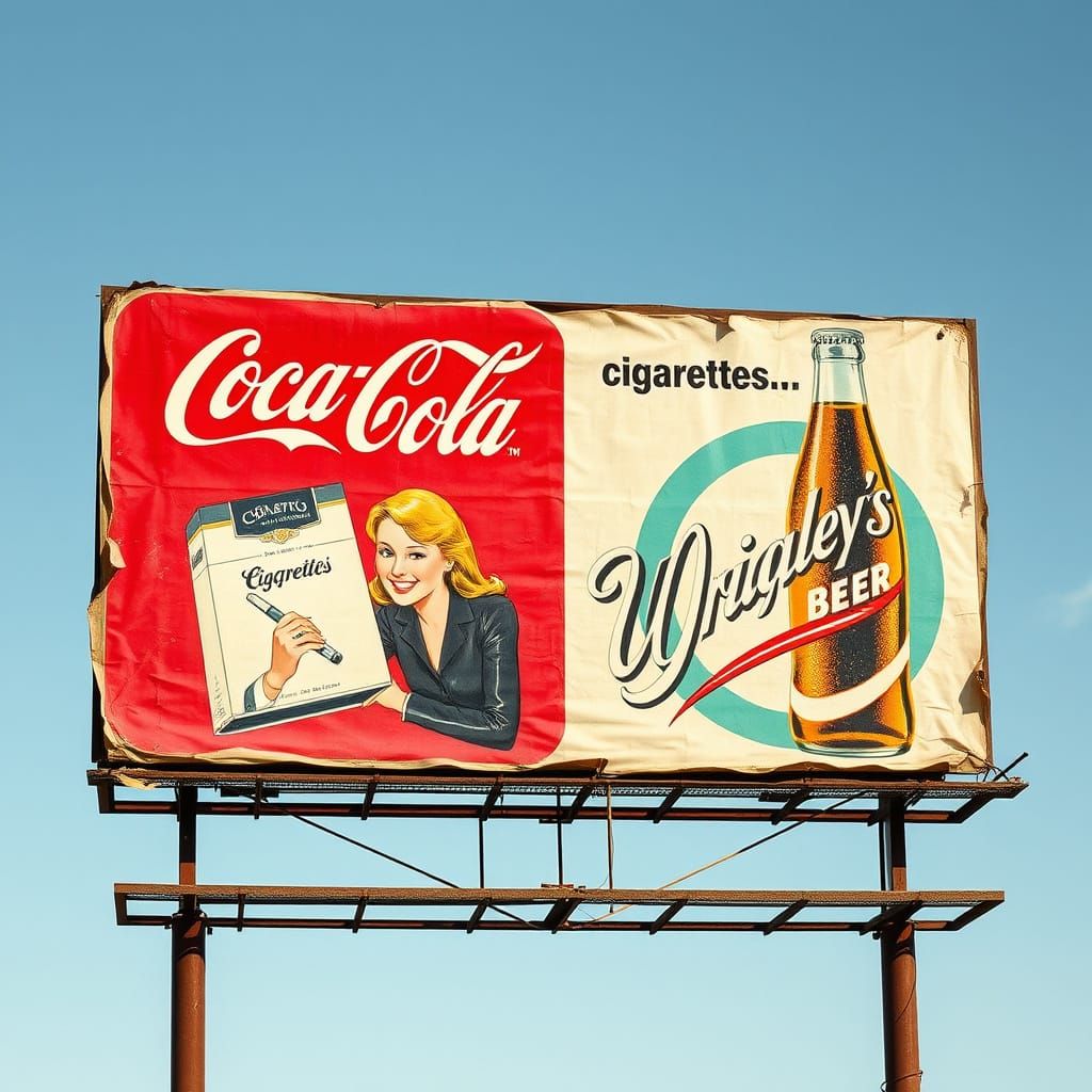 Silly Billboard - Silly Billboard